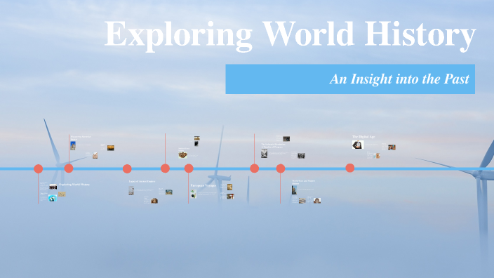 Exploring World History by Kennedy Nelson on Prezi