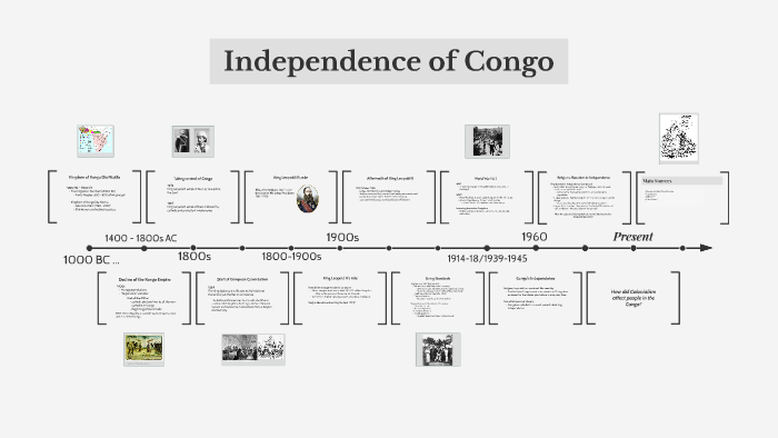 Independence of Congo by Anna Gabrielle Quiroz on Prezi
