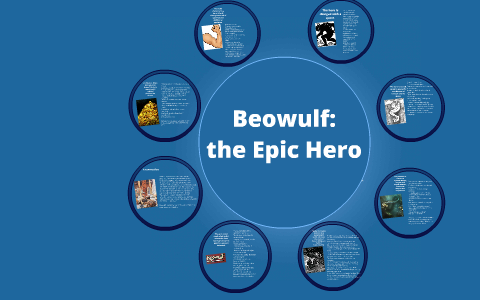 Beowulf Prezi Michelle Keck by Michelle Keck on Prezi