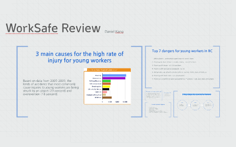 WorkSafe Review by kang gyumin