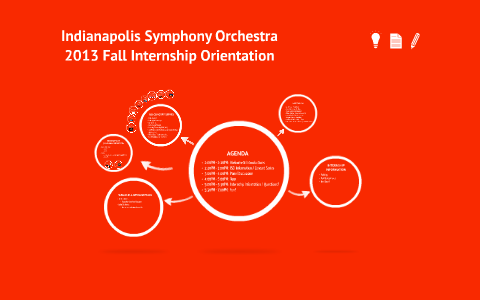 Indianapolis Symphony Orcehstra by Joshua Shuck