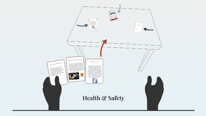 An Ergonomic Office! by Thomas Exley on Prezi