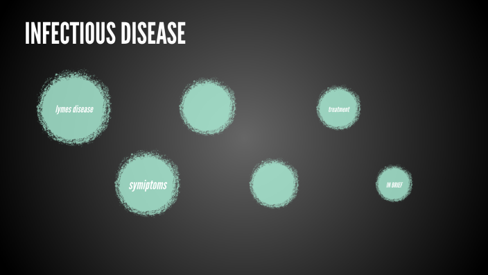 infectious disease by Mallie Ingram on Prezi