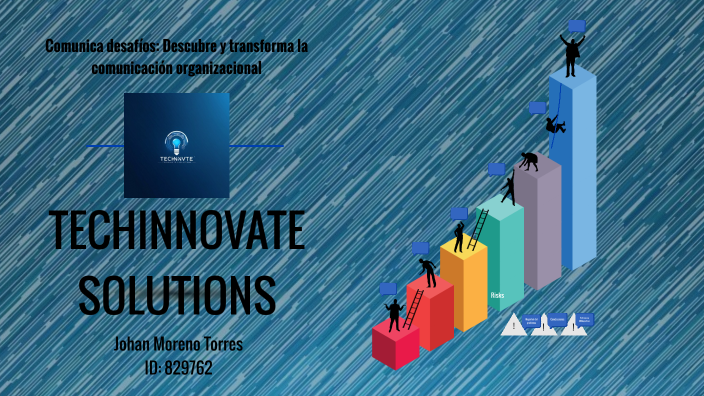 Techinnovate solutions by jey torres on Prezi