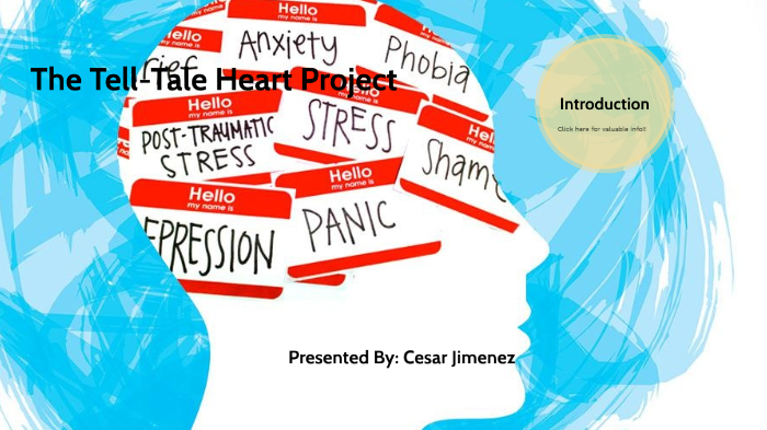 Mental Illness Project by Cesar Jimenez on Prezi