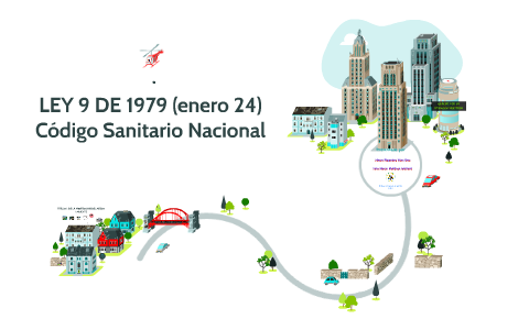 LEY 9 DE 1979 by Alejandra R on Prezi