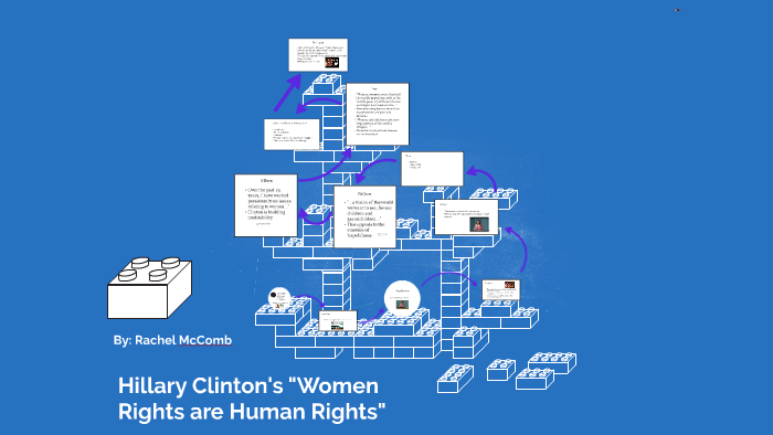 hillary speech by Rachel McComb on Prezi