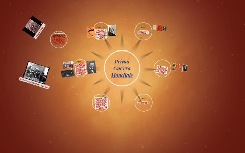 Prima Guerra Mondiale by Thomas Megna on Prezi
