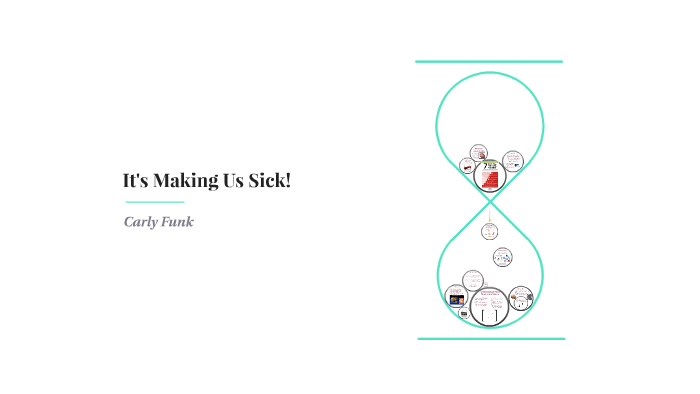 It's Making Us Sick! by Carly Funk on Prezi