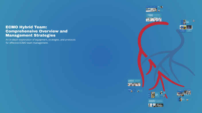 ECMO Hybrid Team: Comprehensive Overview and Management Strategies by ...