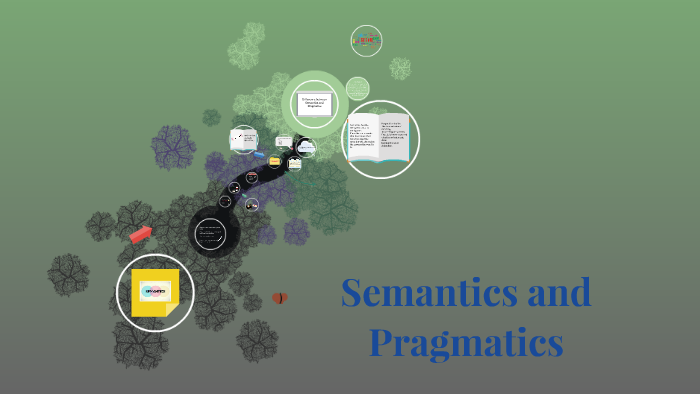 Semantics and Pragmatics by Karly Hdz on Prezi