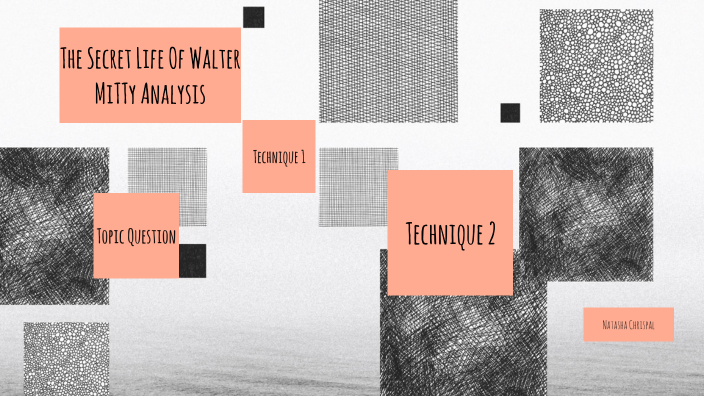 The Secret Life Of Walter Mitty Presentation by Natasha CHRISPAL on Prezi