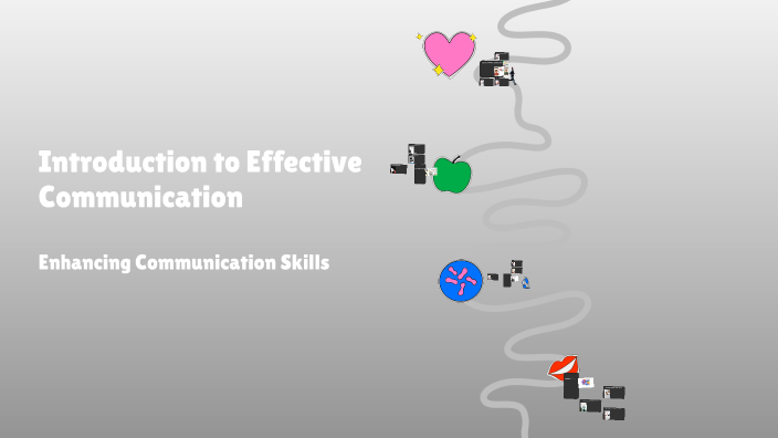 Introduction to Effective Communication by A Dhaheri on Prezi