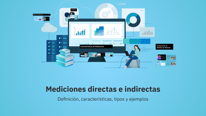 Mediciones directas e indirectas by DAVID LAUZO on Prezi
