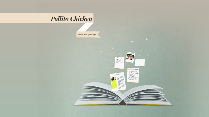 Pollito Chicken by on Prezi