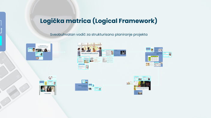 Logical Framework by Biljana on Prezi