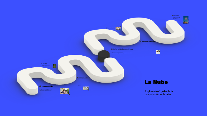 La Nube by Mateo Perea Castillejos on Prezi
