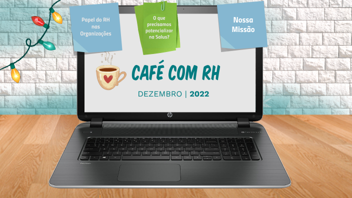 Café com RH by Magali da Silva Costa on Prezi
