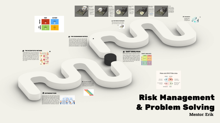 Risk Management and Problem Solving by Nguyen Cao Tri on Prezi
