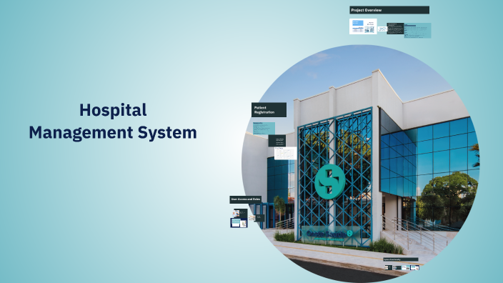 Hospital Management System by Mst. Zerin Firdusi on Prezi