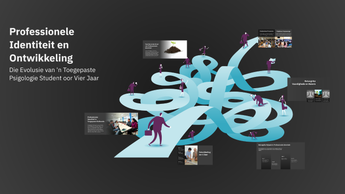 Professionele Identiteit en Ontwikkeling by zeyneb on Prezi