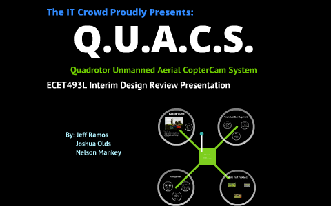 Interim Design Review Presentation by Nelson Mankey on Prezi