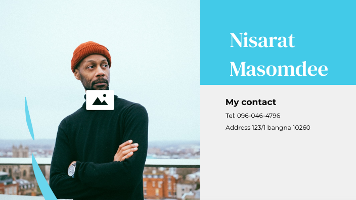 w10 prezi resume by NISARAT MASOMDEE on Prezi