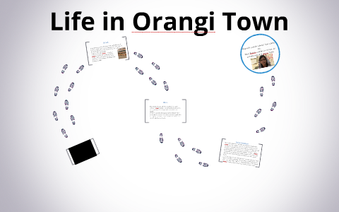 Life in Orangi Town by alex a on Prezi