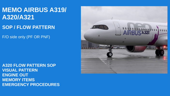 AIRBUS FLOW PATTERN by Allen Charles Argoncillo on Prezi