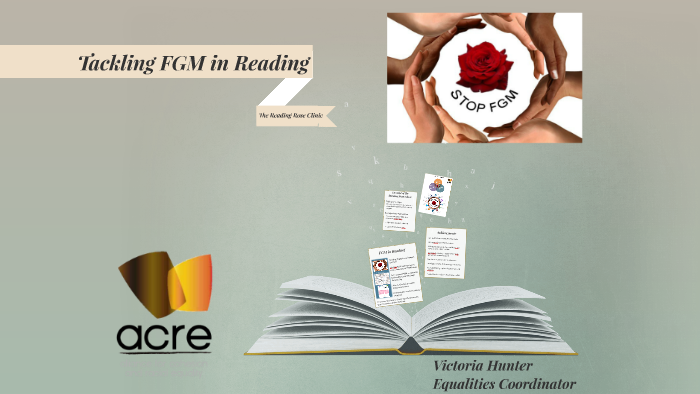 The Reading Rose Clinic by Victoria Hunter on Prezi