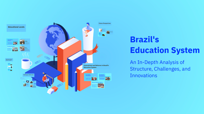 Brazil's Education System by Eric Caputo on Prezi