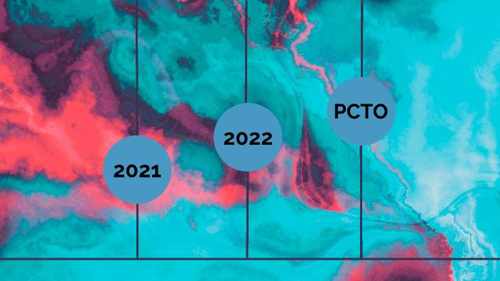 pcto by Stefano Vittorio Acierno on Prezi