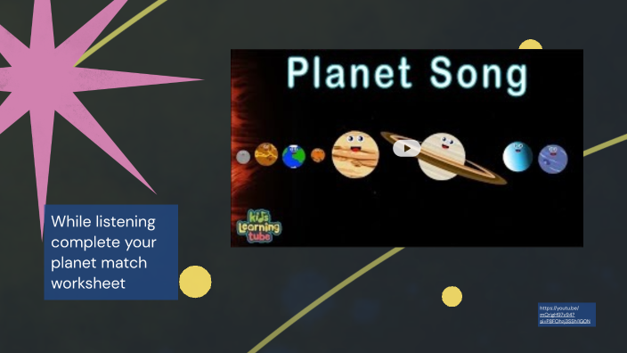 Solar System Planets by Sam Griffith on Prezi
