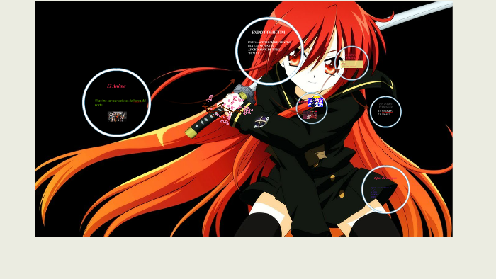 presentation de animes by isaias samayoa on Prezi