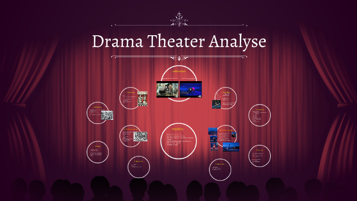 Drama Theater Analyse by Tessa Boldewijn on Prezi