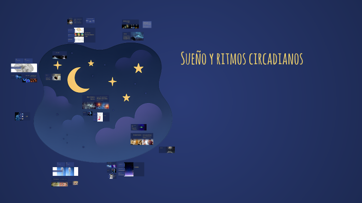 sueño y ritmos circadianos by Zuria Quintanar Martinez on Prezi