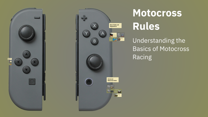 Motocross Rules by cojocaru mattyas on Prezi
