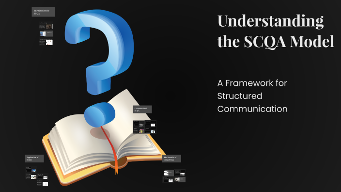 Understanding the SCQA Model by Grace M. O. on Prezi
