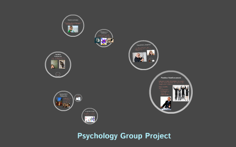 Psychology Group Project by ursula garcia on Prezi
