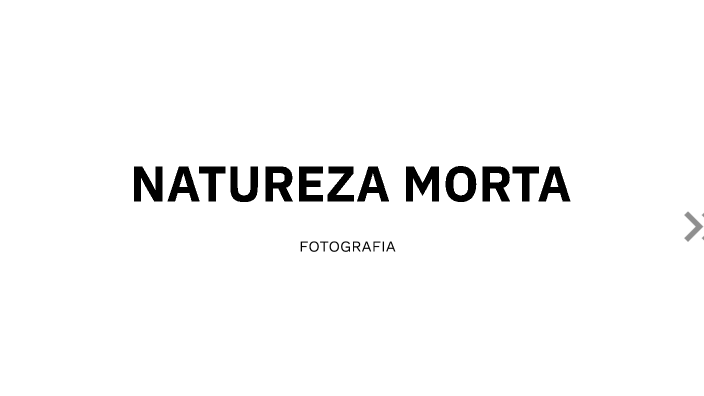 NATUREZA MORTA by Poliana Gonzalez on Prezi