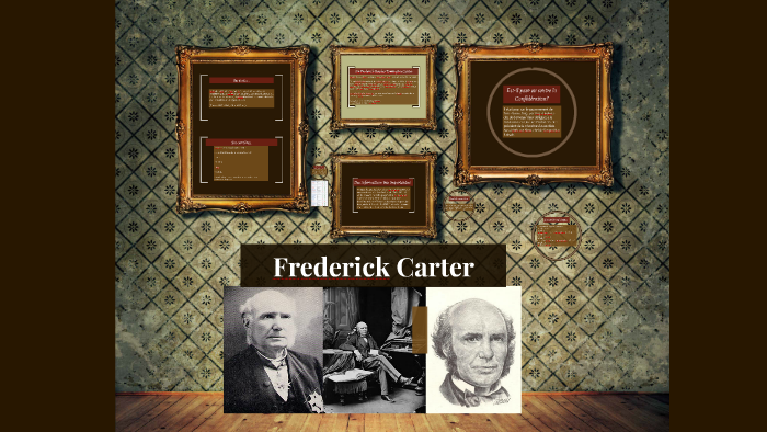 Sir Frederick Bowker Terrington Carter by cassandra Perron on Prezi