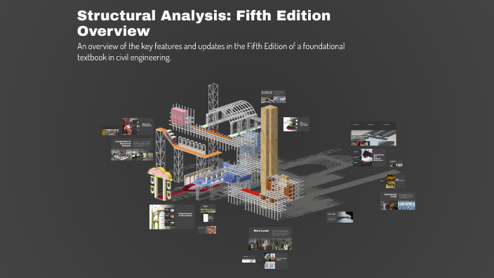 Structural Analysis: Fifth Edition Overview by Mohsen Mse on Prezi