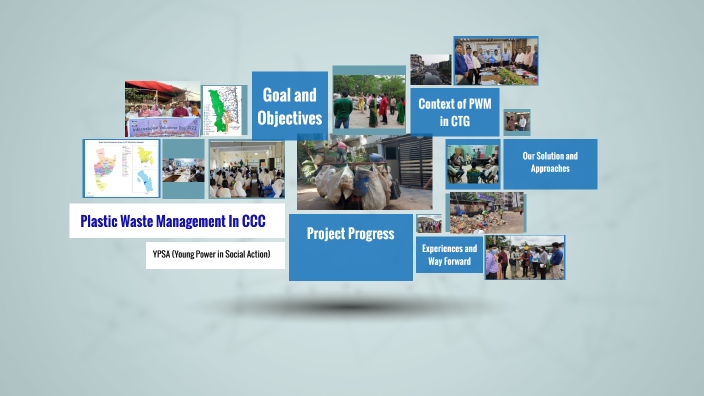 About Plastic Waste Management Project by Abdus Sabur on Prezi