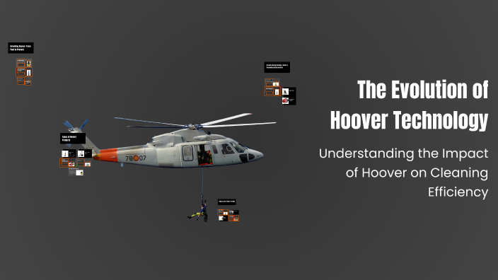 The Evolution of Hoover Technology by Emmanuel Mathew on Prezi