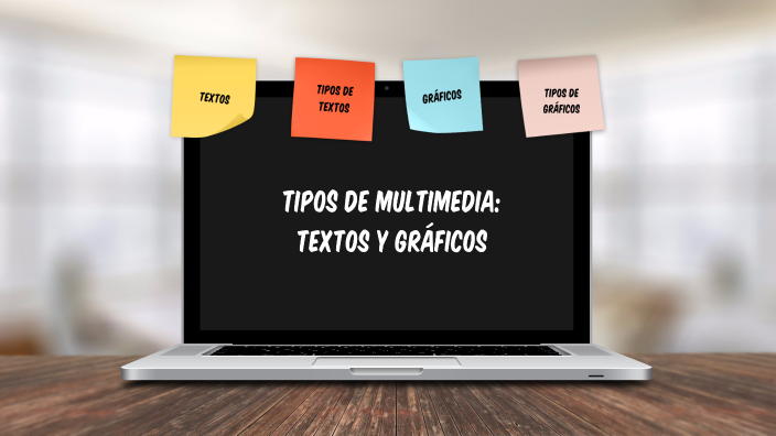 tipo de información multimedia textos y gráficos by Ana Rios on Prezi