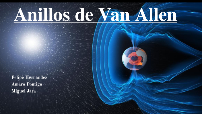 anillos de van allen by VALDIVIA FELIPE MARCELO HERNANDEZ MONSALVEZ on ...