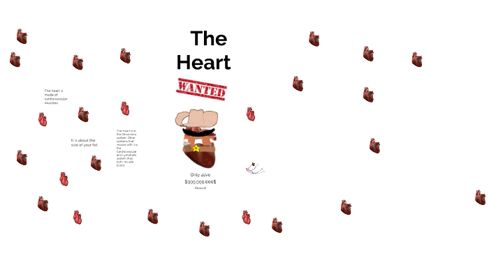 organ wanted project by Anthony DePaz on Prezi