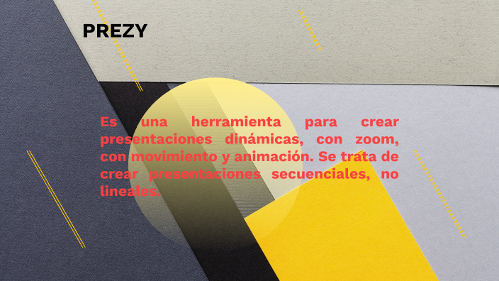 Presentación Prezzy by Fabian Cordoba on Prezi