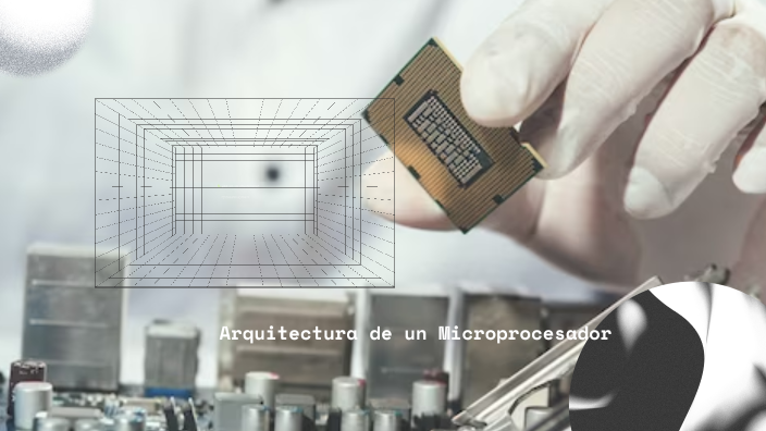 Arquitecturas-MICROCON by john michael cabrera loor on Prezi