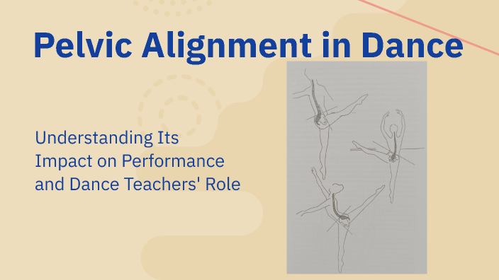Pelvic Alignment in Dance by Ozge G on Prezi